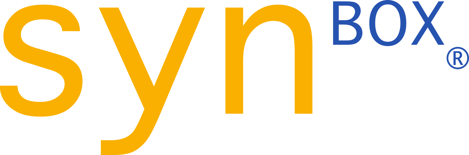 Site SYNACOUSTIQUE - Synacoustique